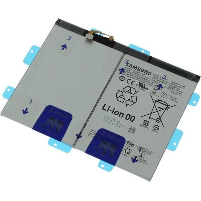 Samsung Original Galaxy Tab S9 battery - buy at Digitec