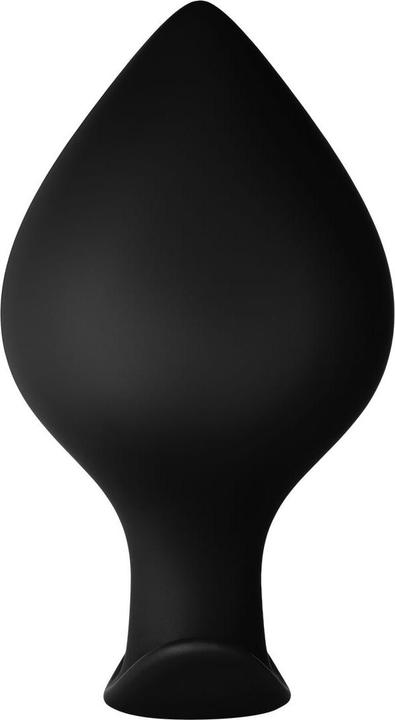 Forto Plug Anal Schwarz - kaufen bei Galaxus