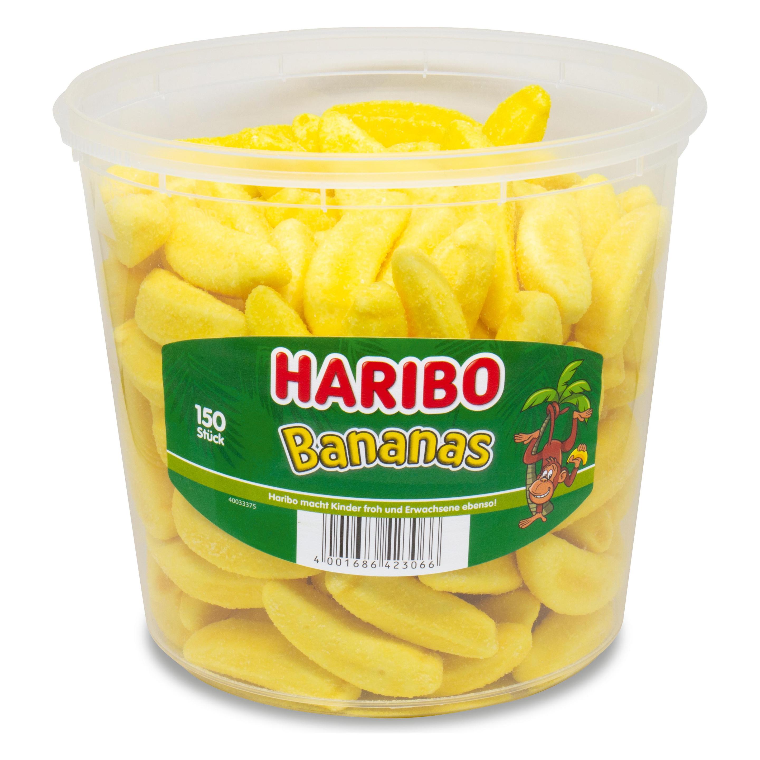 Haribo Bananas - kaufen bei Galaxus