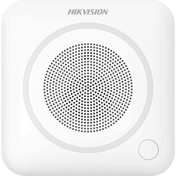 Hikvision Wireless Intercom Sounder Plus - buy at Digitec