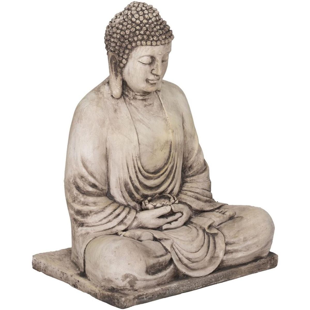 Natec Scultura decorativa di Buddha - kaufen bei Galaxus