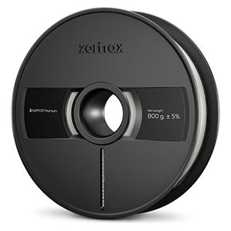Zortrax Z-SUPPORT Premium for M300 Dual - 1.75mm - 800g - Natural