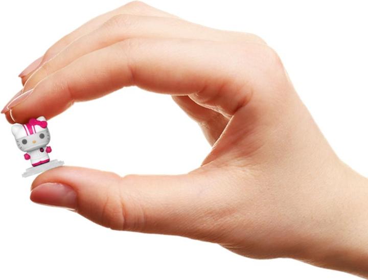 Funko BITTY POP Ride Hello Kitty Racecar - buy at Galaxus