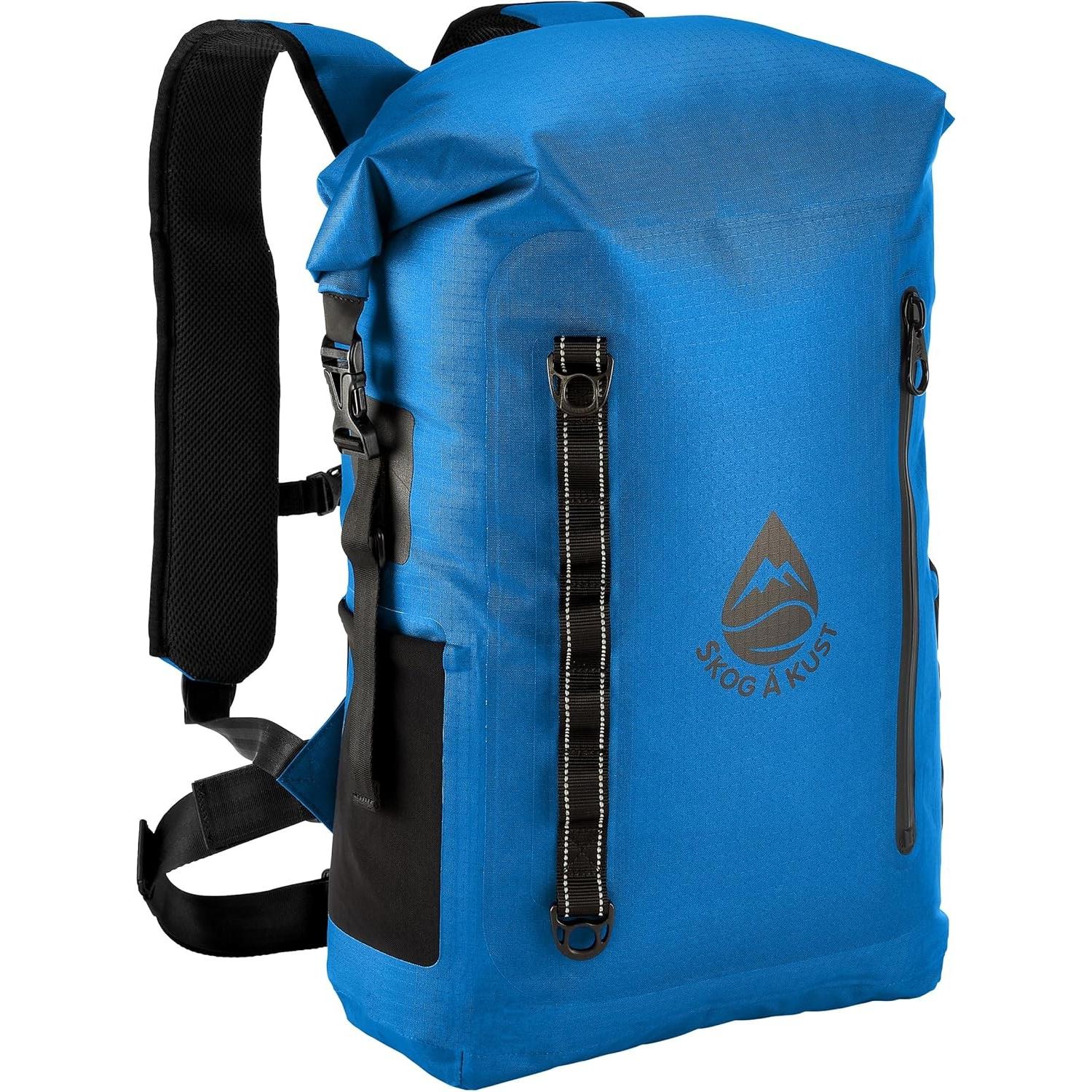 Skog Kust Zaino Galleggiante Impermeabile BackSk Pro