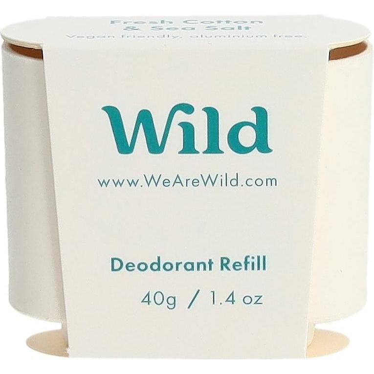 Wild Refill (Stick, 40 ml) - kaufen bei Galaxus