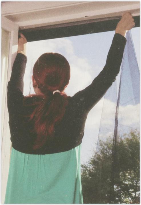 Guard´n Care Insect screen 130x150cm - kaufen bei Galaxus