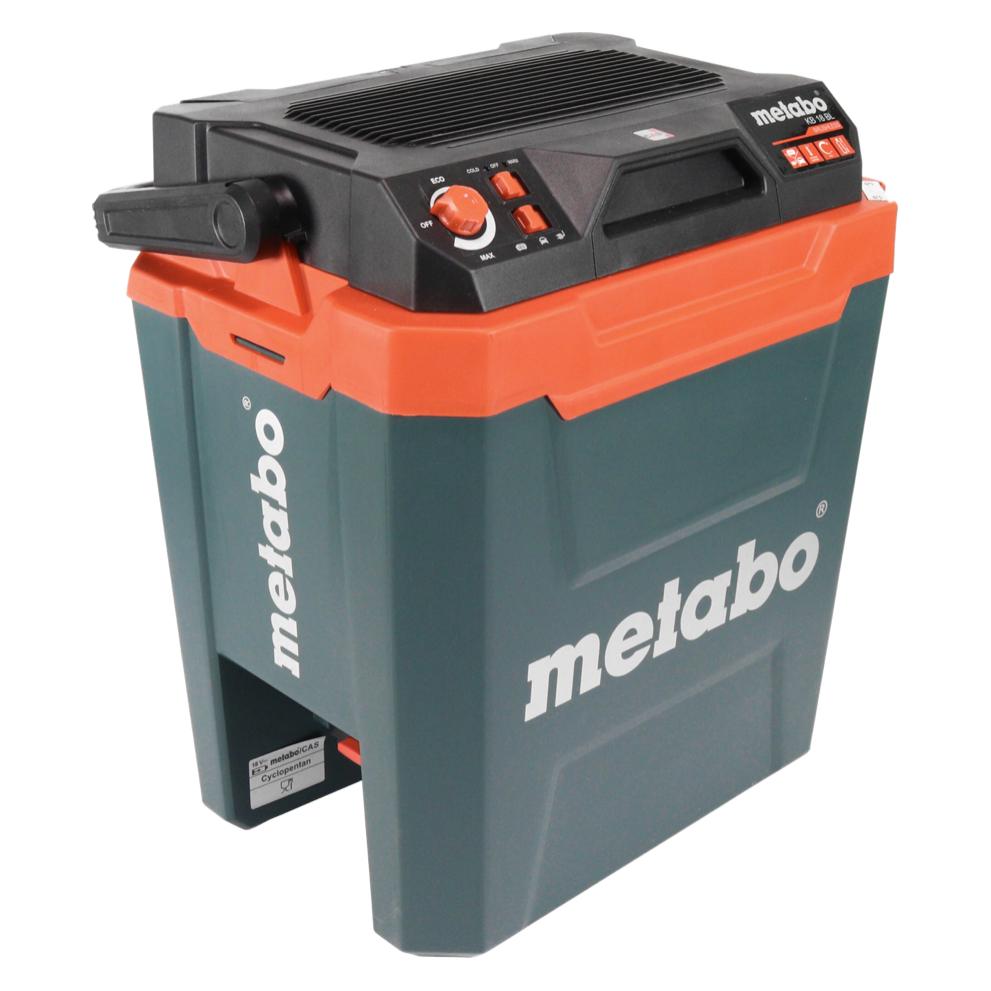 Kuhlbox Mit Akku