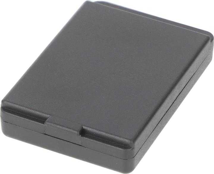 XCell Batterie compatible Autec Air Dynamic LPM02 7,4V 1400mAh Li-ion ...