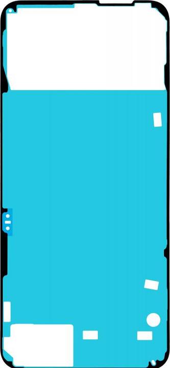 Google Adhesive Foil Display fur Pixel 8 - kaufen bei Galaxus