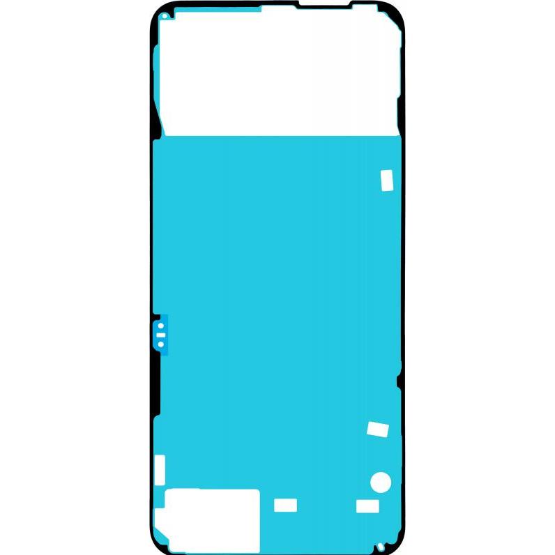 Google Adhesive Foil Display fur Pixel 8 - kaufen bei Galaxus