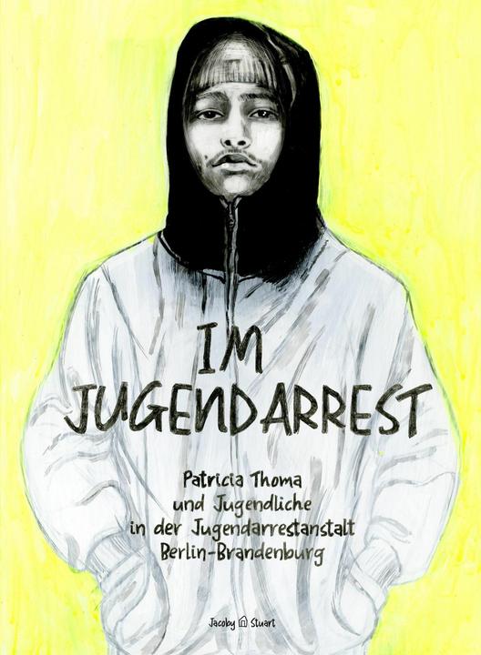 Jacoby & Stuart Im Jugendarrest - kaufen bei Galaxus