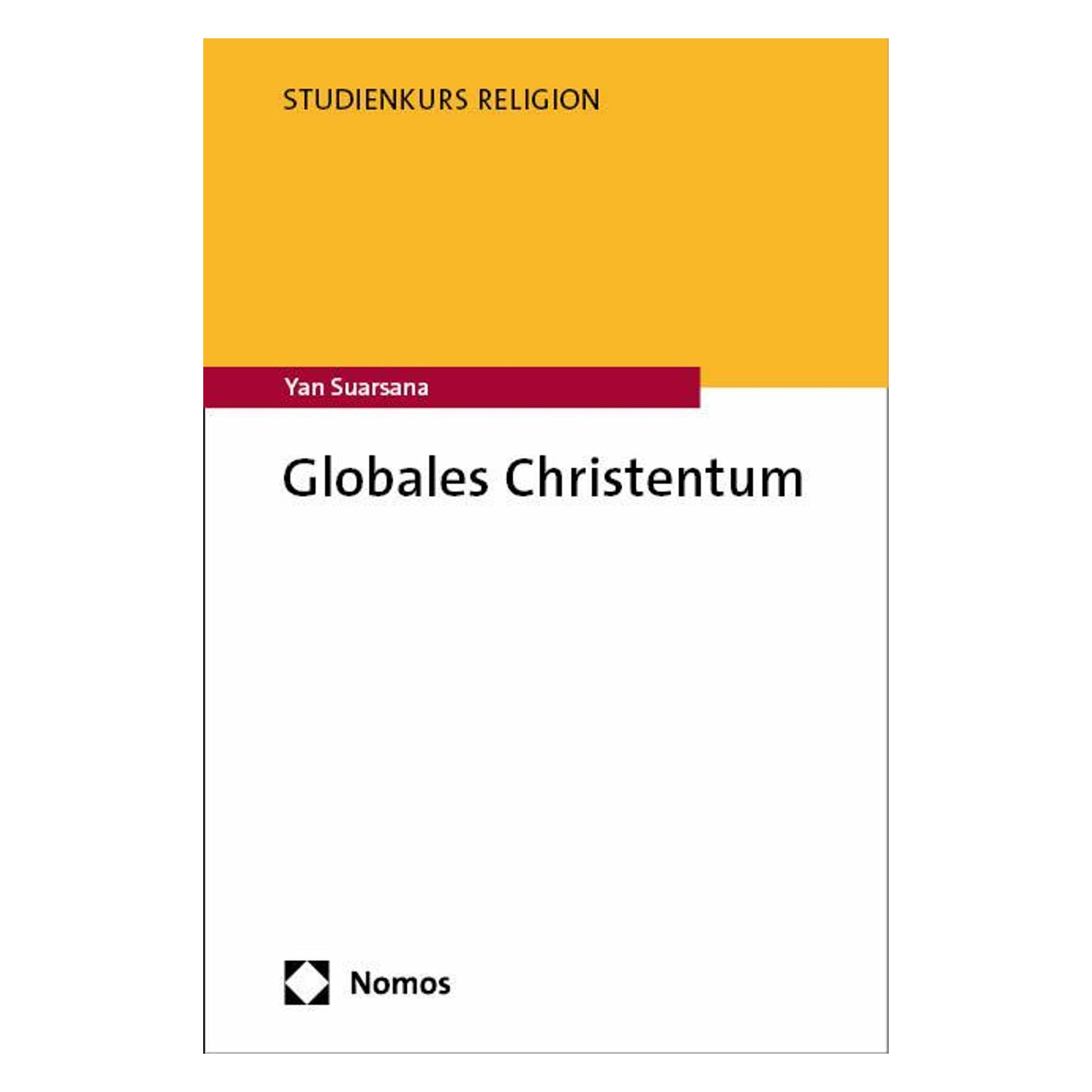 Nomos Globales Christentum - kaufen bei Galaxus