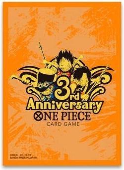 Bandai One Piece 3rd Anniversary Set (JP) - buy at Galaxus