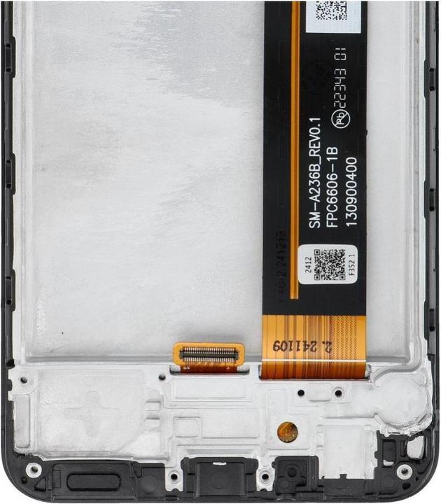 OEM LCD display! NCC LCD Display for SAMSUNG A23 5G A236 B/U/E with ...