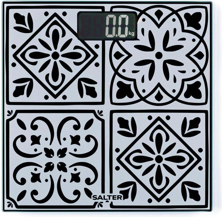 Salter SA00702TCFEU12 Tanger Tile Electronic Scale