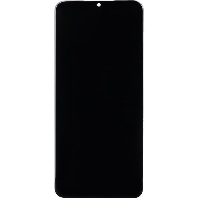 Samsung LCD display + Touch Unit M236B Galaxy M23 5G Black - Galaxus