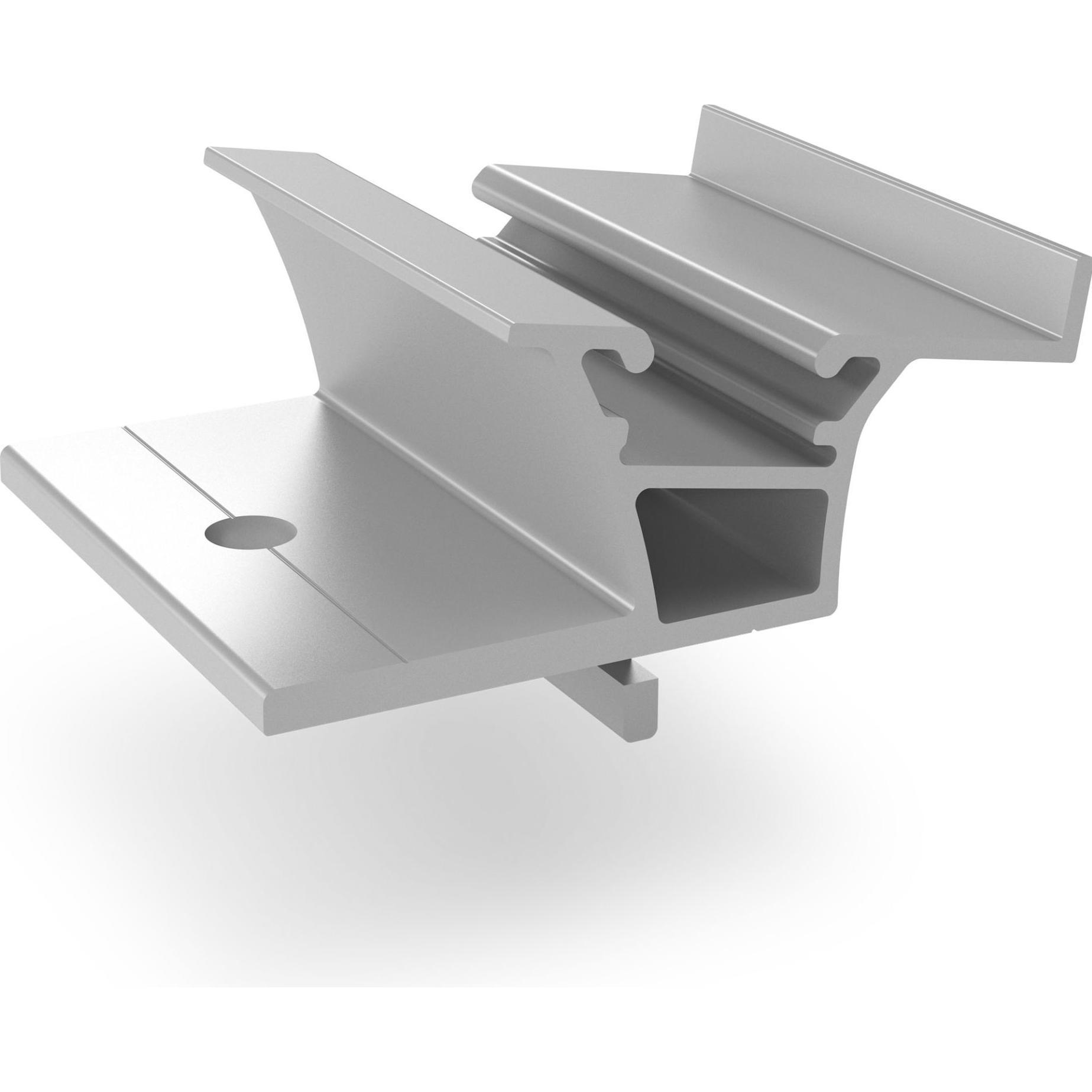 K2 Systems Dome 6.10 SD 2003243 (Solar system mounting material) - Digitec