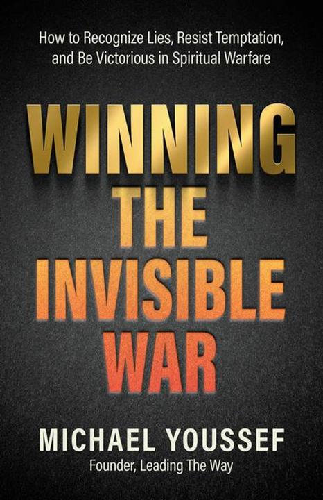 Winning the Invisible War - kaufen bei Galaxus