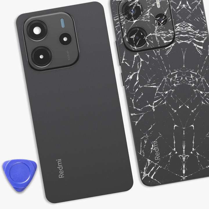 Xiaomi Original Akkudeckel Service Pack Redmi Note 14 4G - Galaxus