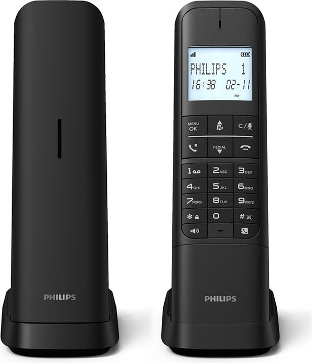 Philips Telefono Senza Filo DECT - kaufen bei Digitec