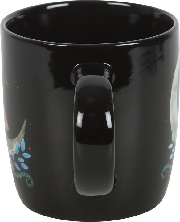 Something Different Kaffeebecher Mystical Moon - kaufen bei Galaxus ...