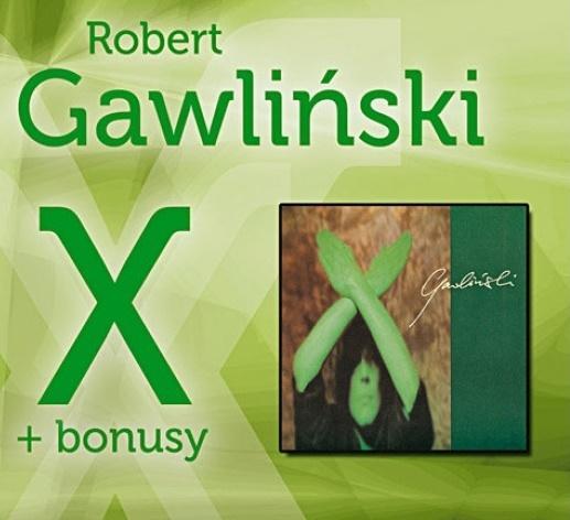 Contact Robert Gawlinski – X + Boni – CD - kaufen bei Digitec