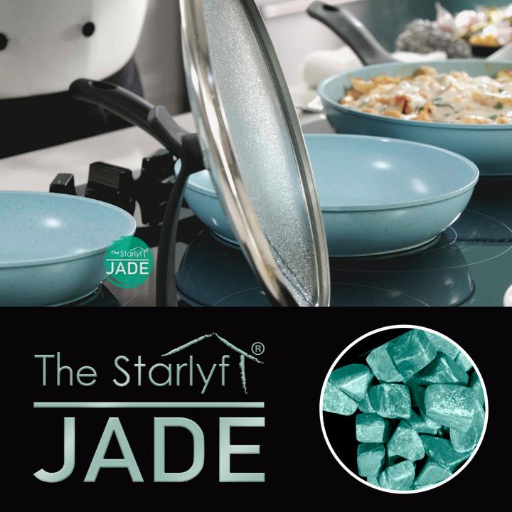 Starlyf Jade Pan Set - kaufen bei Galaxus