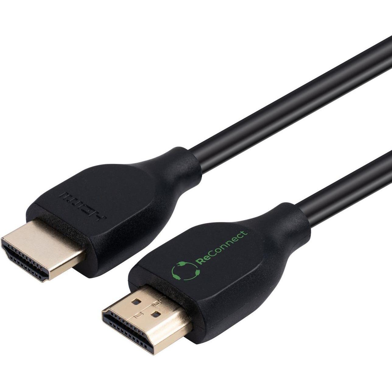 MicroConnect ReConnect HDMI 2.0 Cable 4K - kaufen bei Galaxus
