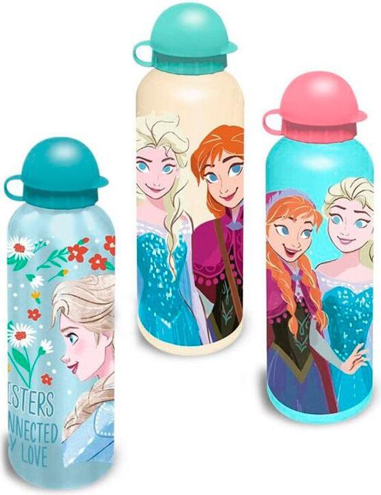 Kids Licensing Frozen Trinkflasche assortiert - buy at Galaxus