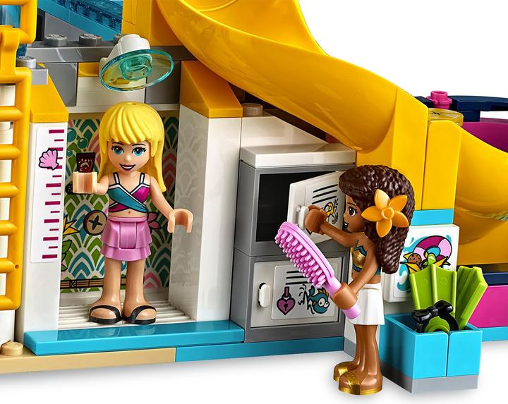 LEGO Andreas Pool-Party - kaufen bei Galaxus