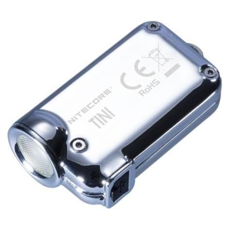 Nitecore Flashlight T Series 380 Lumens/Tini Ss - kaufen bei Digitec ...