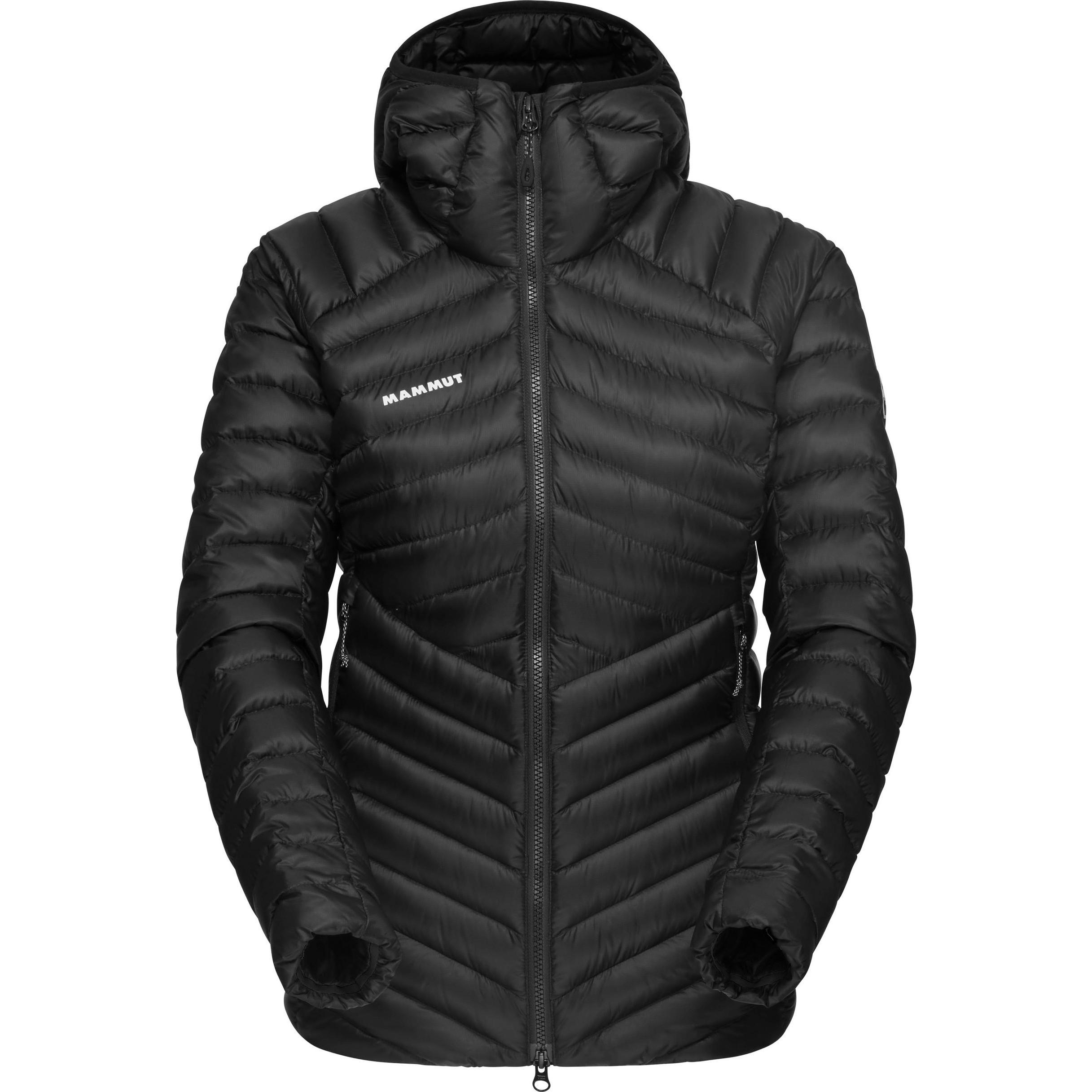 Mammut Broad Peak IN Hooded Jacket Women (S, XXL) - kaufen bei Galaxus