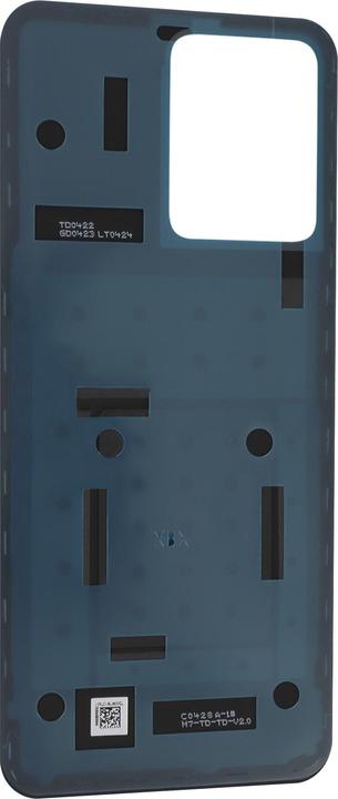 Xiaomi Spare part, back, battery cover - buy at Digitec - Digitec
