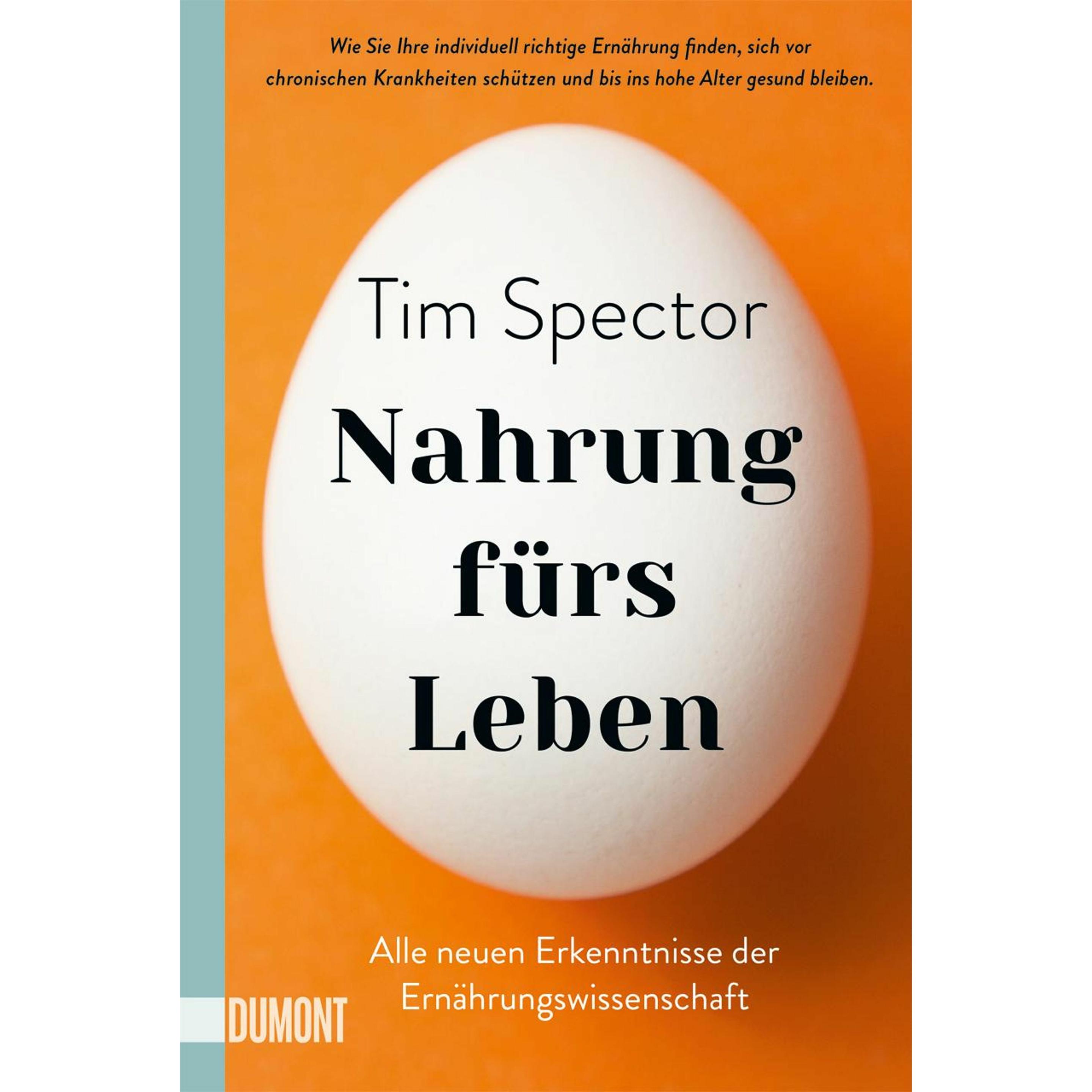 DuMont Spector:Nahrung fürs Leben - kaufen bei Galaxus