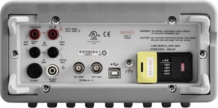 Keithley Tisch-Multimeter digital 2100/ - kaufen bei Digitec