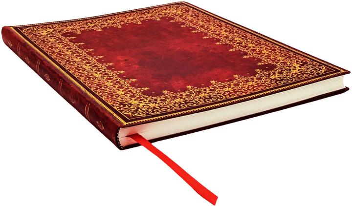 Paperblanks Softcover Flexis - Gold - Ultra - Unliniert