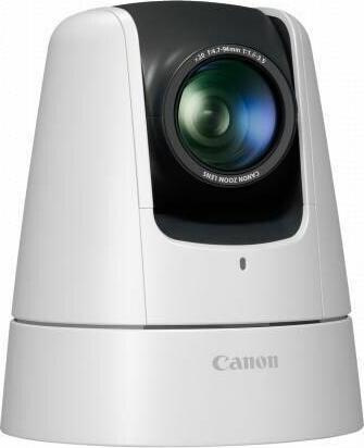 Axis Canon Network Camera Vb-H47w - kaufen bei Galaxus