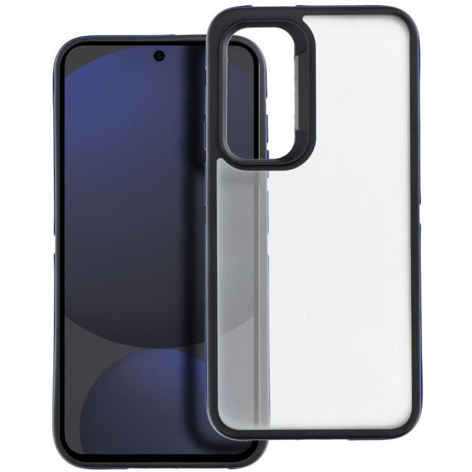 OEM Back panel cover Case NEO for SAMSUNG A56 5G blue - Digitec