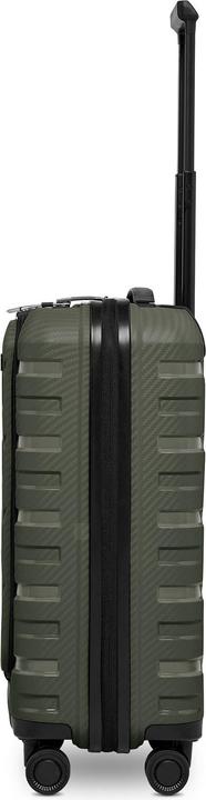 Smartbox Edition 01 4 Rollen Kabinentrolley 55 cm Laptopfach
