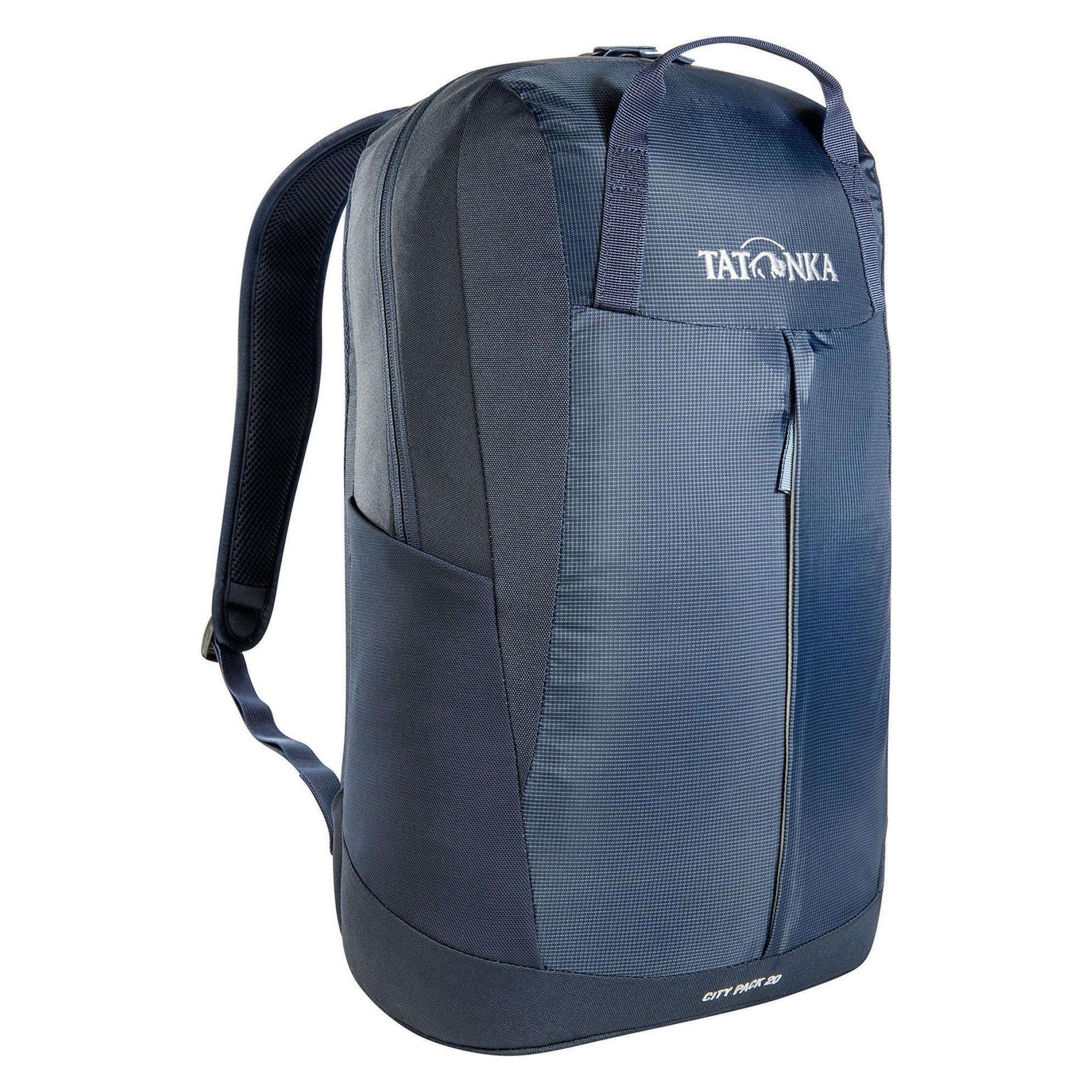 Tatonka City Pack 20 Daypack 49 cm - kaufen bei Galaxus