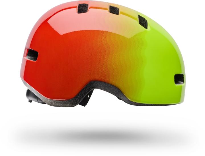 Bell Lil Ripper Helmet (52 - 55.50 cm) - buy at Galaxus