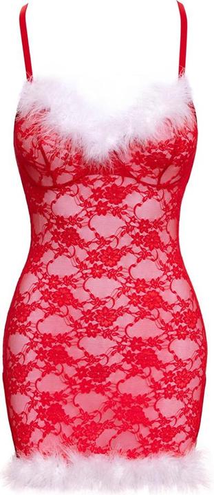 Cottelli Collection Negligé X-Mas - kaufen bei Galaxus