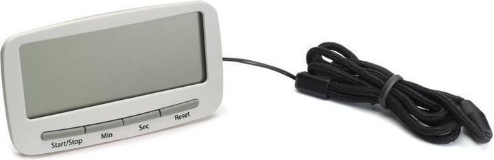 joseph joseph clip timer