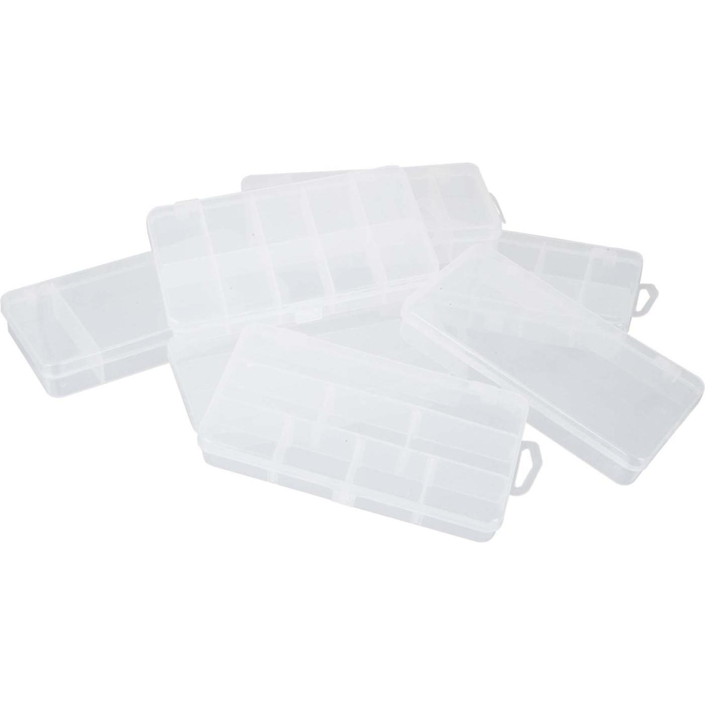 Iron Claw T-Box A7 175x92x30mm - kaufen bei Galaxus