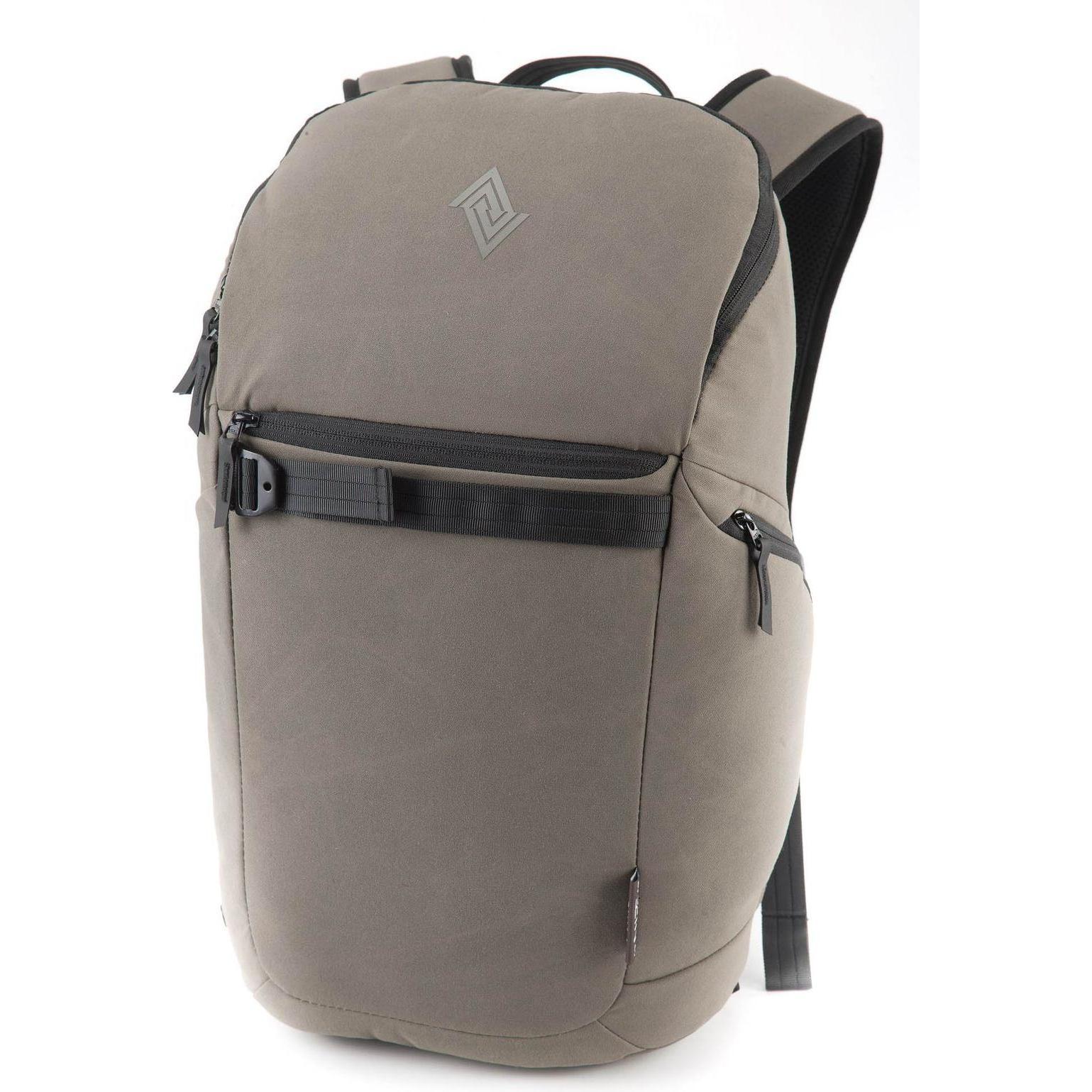 Nitro Rucksack Nikuro 878076084 waxed lizard 490x300x190mm - Galaxus