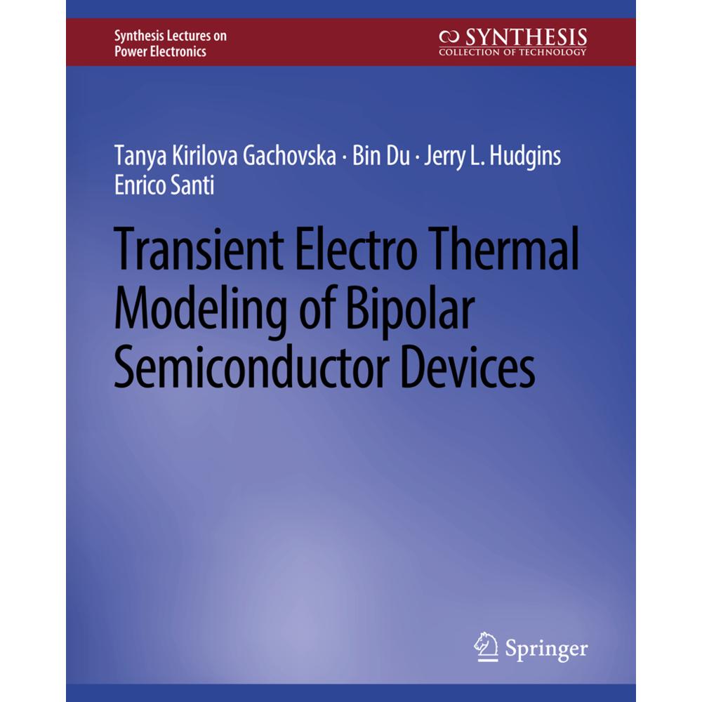 Springer Transient Electro-Thermal Modeling on Power Semiconductor ...