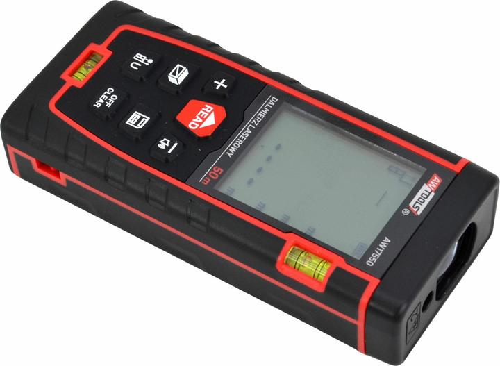 Awtools Aw Laser Entfernungsmesser 50m - kaufen bei Galaxus