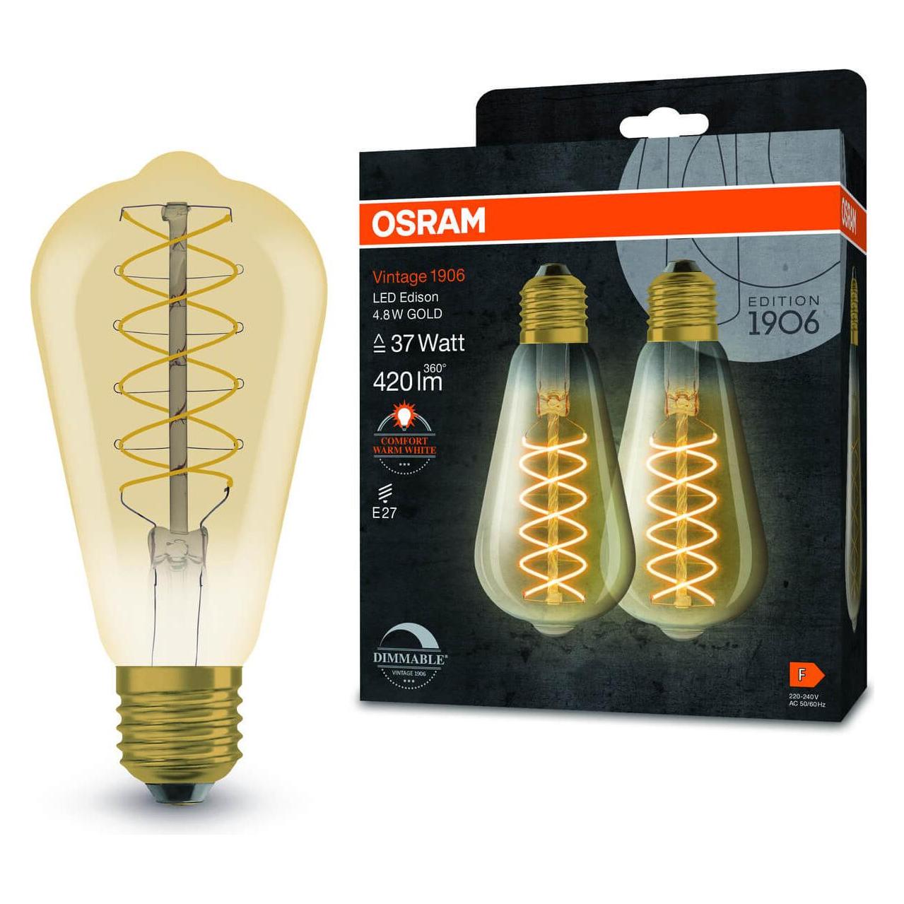 Osram LED-Lampe - kaufen bei Galaxus - Galaxus