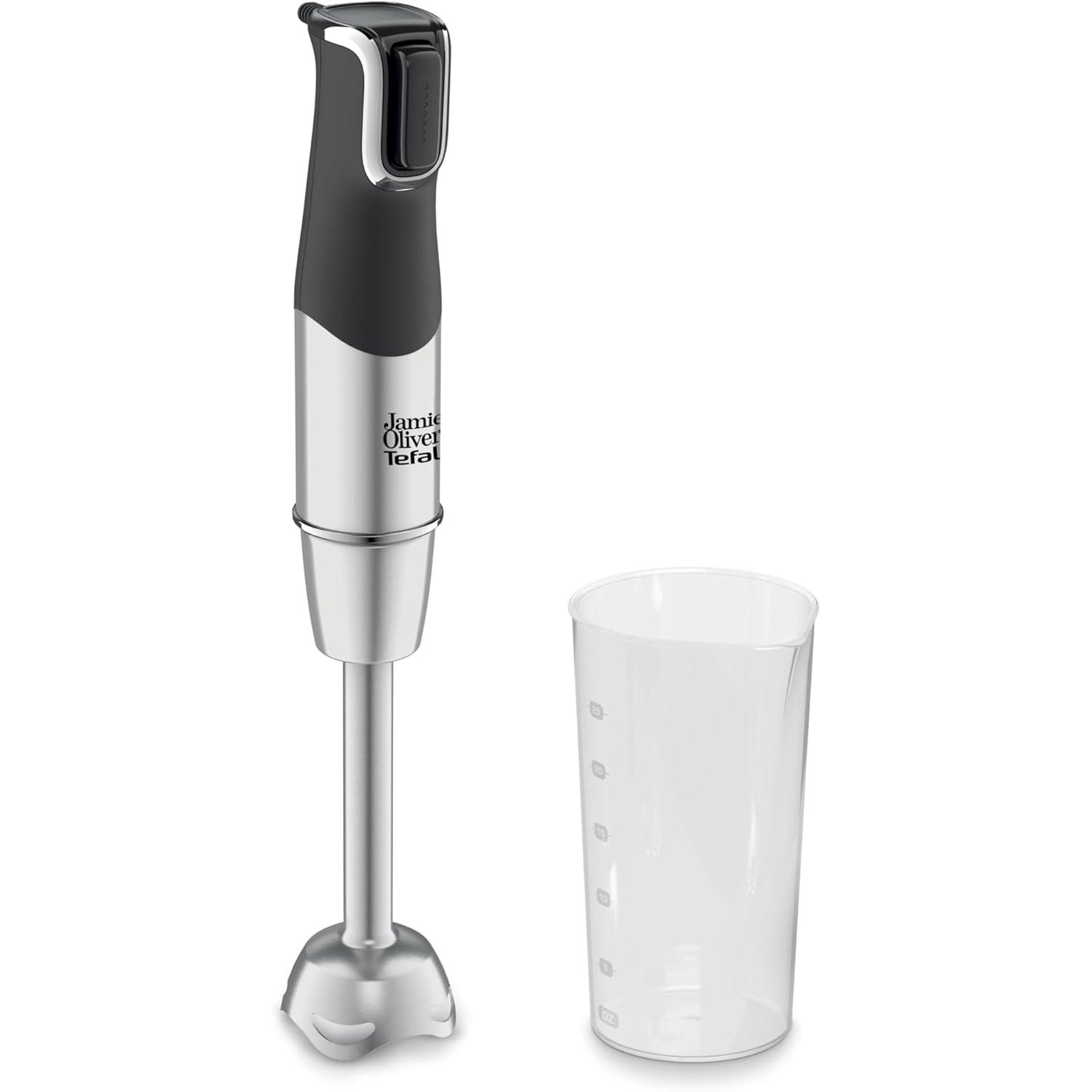 Tefal Stabmixer Jamie Oliver - buy at Digitec