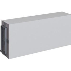 Hager HAGE fire protection block - buy at Galaxus